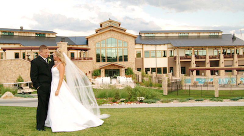 Wedding Gallery - Heritage Eagle Bend Golf Club