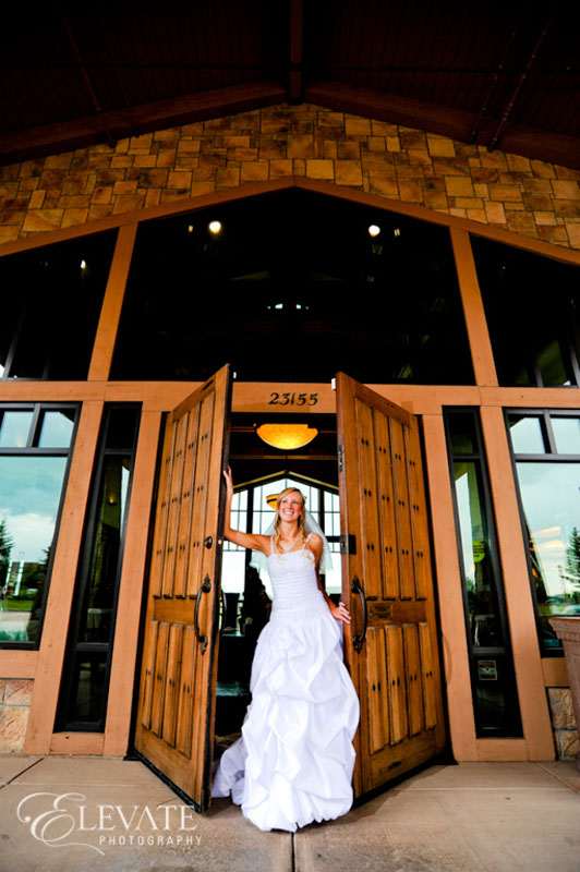 Wedding Gallery - Heritage Eagle Bend Golf Club