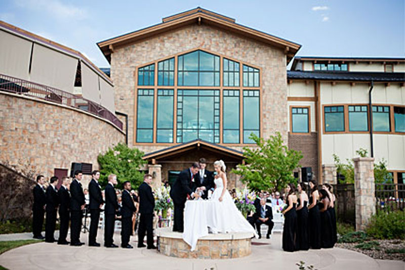 Wedding Gallery - Heritage Eagle Bend Golf Club