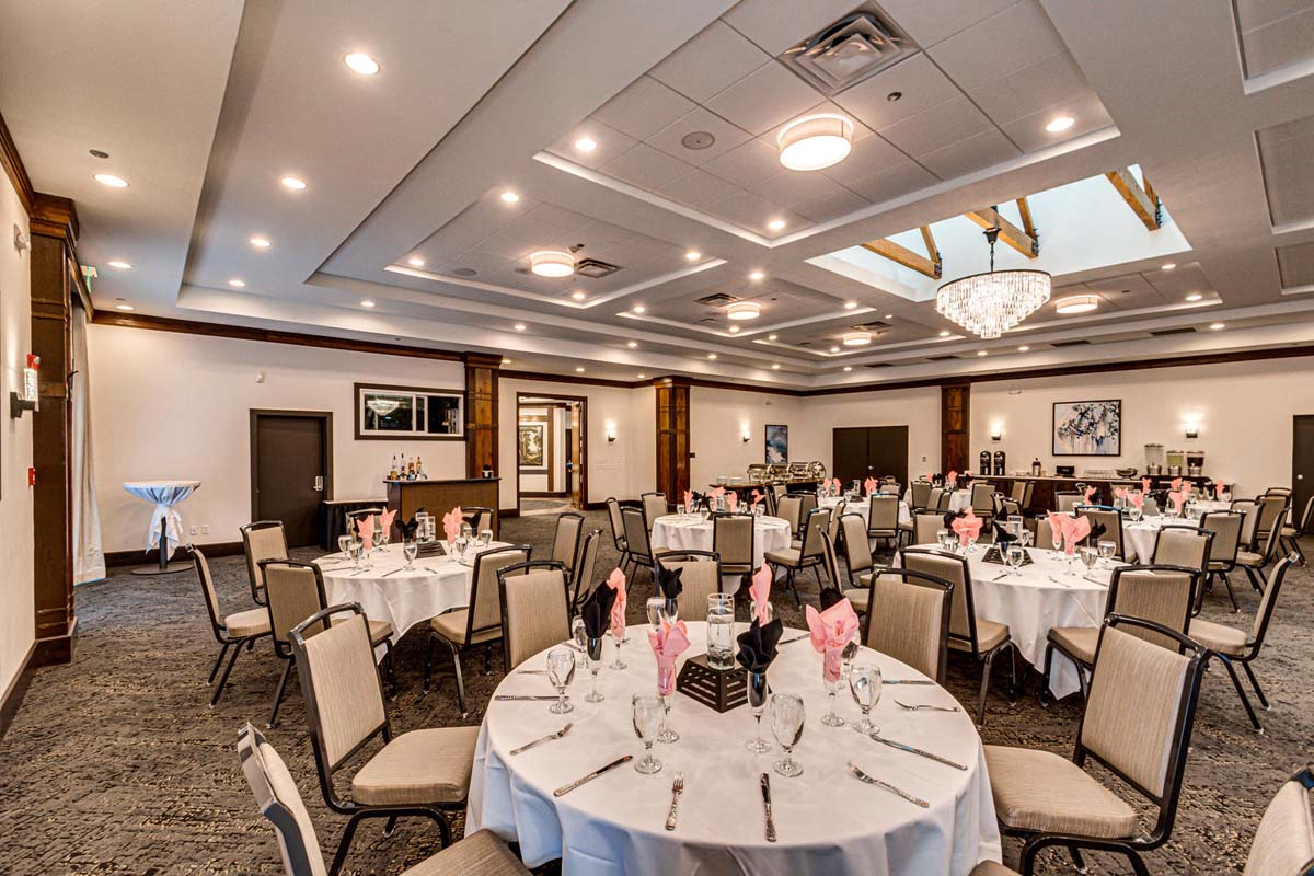 Wedding Gallery - Heritage Eagle Bend Golf Club