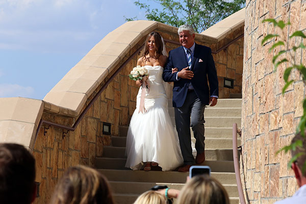 Wedding Receptions - Heritage Eagle Bend Golf Club