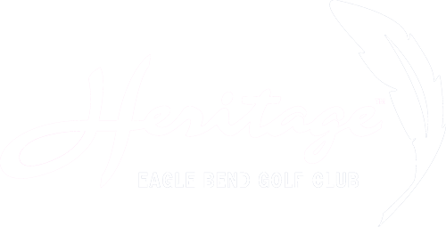 Course Information - Heritage Eagle Bend Golf Club