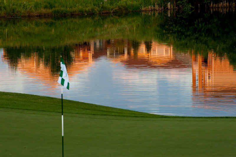 Home - Heritage Eagle Bend Golf Club